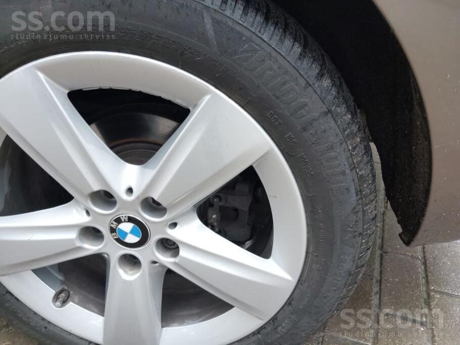 Brūns BMW 216 2019 Jūrmala, ar dzinēja tilpumu 1.50 L un nobraukumu 171 tūkst. km par 12450 €, foto 22 vietnē AUTOMOTO.COM.LV