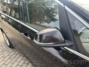 Brūns BMW 216 2015 Alūksne, ar dzinēja tilpumu 1.50 L un nobraukumu 0 tūkst. km par 7800 €, foto 6 vietnē AUTOMOTO.COM.LV