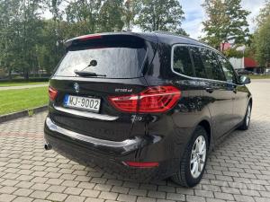 Brūns BMW 216 2015 Alūksne, ar dzinēja tilpumu 1.50 L un nobraukumu 0 tūkst. km par 7800 €, foto 8 vietnē AUTOMOTO.COM.LV