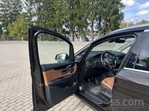 Brūns BMW 216 2015 Alūksne, ar dzinēja tilpumu 1.50 L un nobraukumu 0 tūkst. km par 7800 €, foto 14 vietnē AUTOMOTO.COM.LV