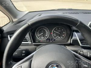 Brūns BMW 216 2015 Alūksne, ar dzinēja tilpumu 1.50 L un nobraukumu 0 tūkst. km par 7800 €, foto 18 vietnē AUTOMOTO.COM.LV
