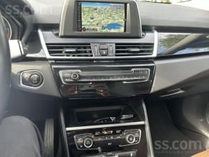 Brūns BMW 216 2015 Alūksne, ar dzinēja tilpumu 1.50 L un nobraukumu 0 tūkst. km par 7800 €, foto 21 vietnē AUTOMOTO.COM.LV