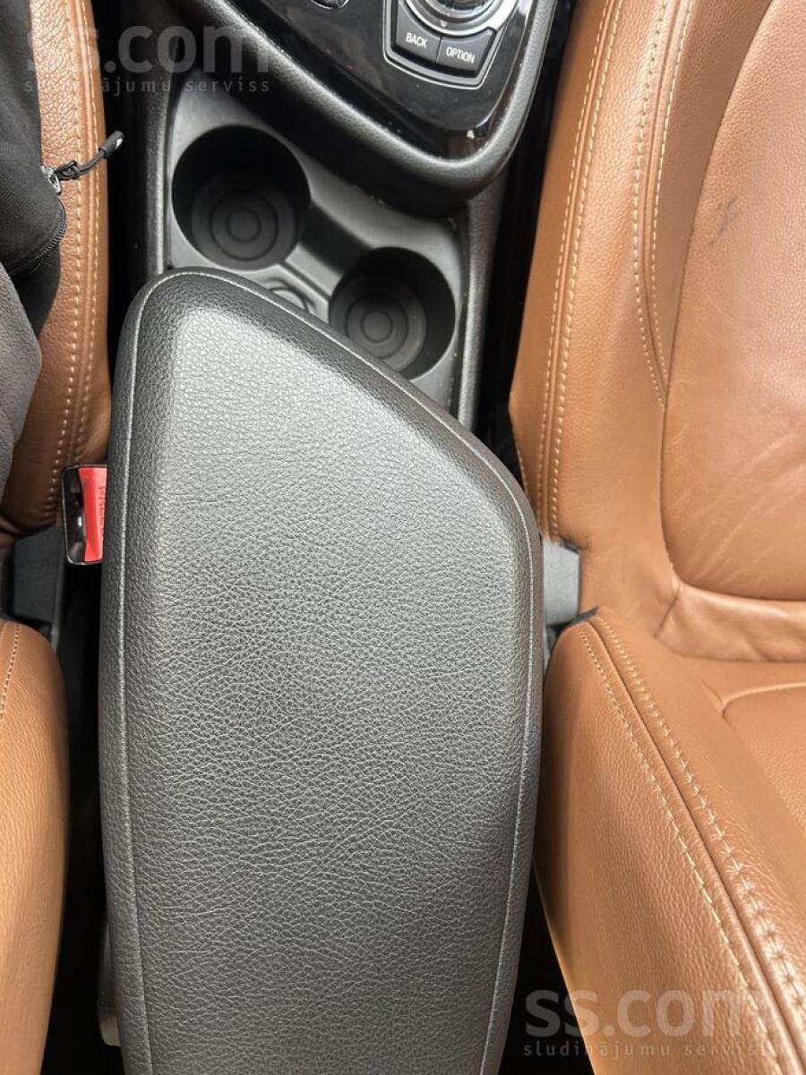 Brūns BMW 216 2015 Alūksne, ar dzinēja tilpumu 1.50 L un nobraukumu 0 tūkst. km par 7800 €, foto 23 vietnē AUTOMOTO.COM.LV