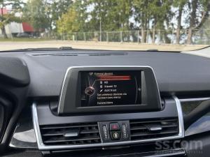 Brūns BMW 216 2015 Alūksne, ar dzinēja tilpumu 1.50 L un nobraukumu 0 tūkst. km par 7800 €, foto 26 vietnē AUTOMOTO.COM.LV