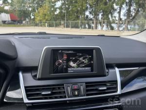 Brūns BMW 216 2015 Alūksne, ar dzinēja tilpumu 1.50 L un nobraukumu 0 tūkst. km par 7800 €, foto 27 vietnē AUTOMOTO.COM.LV