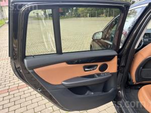 Brūns BMW 216 2015 Alūksne, ar dzinēja tilpumu 1.50 L un nobraukumu 0 tūkst. km par 7800 €, foto 29 vietnē AUTOMOTO.COM.LV