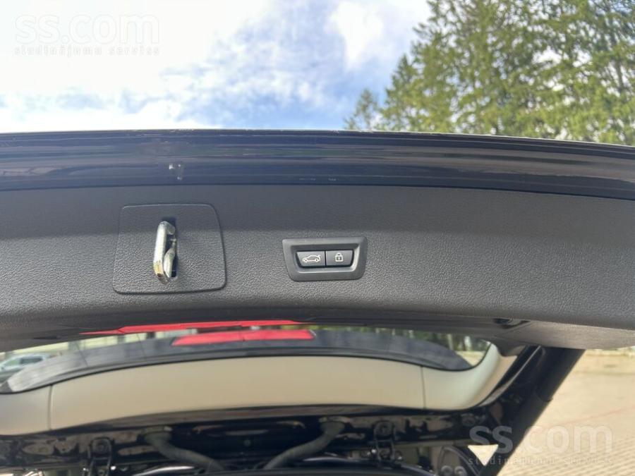 Brūns BMW 216 2015 Alūksne, ar dzinēja tilpumu 1.50 L un nobraukumu 0 tūkst. km par 7800 €, foto 35 vietnē AUTOMOTO.COM.LV