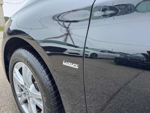 BMW 216 Gran Tourer 2016 Kauņa vietnē Melns BMW 216 Gran Tourer 2016 Kauņa, ar dzinēja tilpumu 1.50 L un nobraukumu 260 tūkst. km par 8999 €, foto 8 vietnē AUTOMOTO.COM.LV