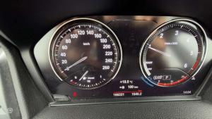 Синий БМВ 216 Gran Tourer 2022 в Каунас, объемом двигателя 1.50 л и пробегом 166 тыс. км за 15428 €, фото 12 на AUTOMOTO.COM.LV