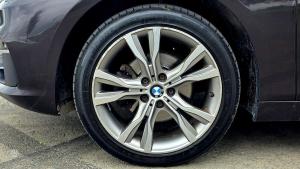 Brūns BMW 216 Gran Tourer 2015 Šauļi, ar dzinēja tilpumu 1.50 L un nobraukumu 290 tūkst. km par 6500 €, foto 15 vietnē AUTOMOTO.COM.LV