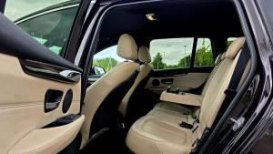 Brūns BMW 216 Gran Tourer 2015 Šauļi, ar dzinēja tilpumu 1.50 L un nobraukumu 290 tūkst. km par 6500 €, foto 23 vietnē AUTOMOTO.COM.LV