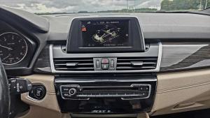 Brūns BMW 216 Gran Tourer 2015 Šauļi, ar dzinēja tilpumu 1.50 L un nobraukumu 290 tūkst. km par 6500 €, foto 37 vietnē AUTOMOTO.COM.LV