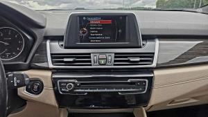 Brūns BMW 216 Gran Tourer 2015 Šauļi, ar dzinēja tilpumu 1.50 L un nobraukumu 290 tūkst. km par 6500 €, foto 40 vietnē AUTOMOTO.COM.LV
