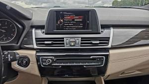 Brūns BMW 216 Gran Tourer 2015 Šauļi, ar dzinēja tilpumu 1.50 L un nobraukumu 290 tūkst. km par 6500 €, foto 43 vietnē AUTOMOTO.COM.LV