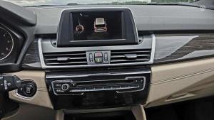 Brūns BMW 216 Gran Tourer 2015 Šauļi, ar dzinēja tilpumu 1.50 L un nobraukumu 290 tūkst. km par 6500 €, foto 46 vietnē AUTOMOTO.COM.LV