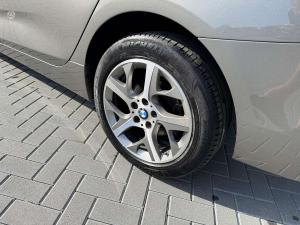 Brown BMW 216 Gran Tourer 2016 in Telschi, with an engine capacity of 1.50 L and mileage of 246 thousand km for 8300 €, photo 14 on AUTOMOTO.COM.LV