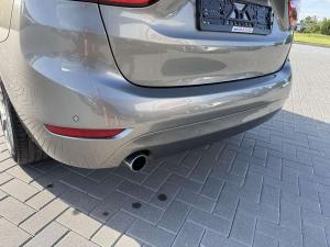 Brown BMW 216 Gran Tourer 2016 in Telschi, with an engine capacity of 1.50 L and mileage of 246 thousand km for 8300 €, photo 15 on AUTOMOTO.COM.LV
