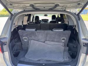 Brown BMW 216 Gran Tourer 2016 in Telschi, with an engine capacity of 1.50 L and mileage of 246 thousand km for 8300 €, photo 22 on AUTOMOTO.COM.LV