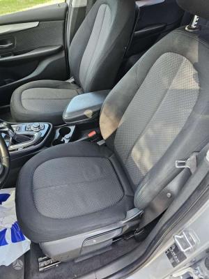 Pelēks BMW 216 Gran Tourer 2015 Tauragė, ar dzinēja tilpumu 1.50 L un nobraukumu 270 tūkst. km par 6900 €, foto 11 vietnē AUTOMOTO.COM.LV