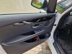 Balts BMW 216 Gran Tourer 2018 Kauņa, ar dzinēja tilpumu 1.50 L un nobraukumu 215 tūkst. km par 7150 €, foto 9 vietnē AUTOMOTO.COM.LV