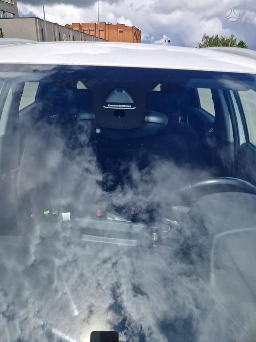 Balts BMW 216 Gran Tourer 2018 Kauņa, ar dzinēja tilpumu 1.50 L un nobraukumu 215 tūkst. km par 7150 €, foto 12 vietnē AUTOMOTO.COM.LV
