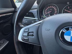 White BMW 216 Gran Tourer 2016 in Jonava, with an engine capacity of 1.50 L and mileage of 233 thousand km for 6900 €, photo 19 on AUTOMOTO.COM.LV
