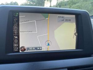 White BMW 216 Gran Tourer 2016 in Jonava, with an engine capacity of 1.50 L and mileage of 233 thousand km for 6900 €, photo 23 on AUTOMOTO.COM.LV