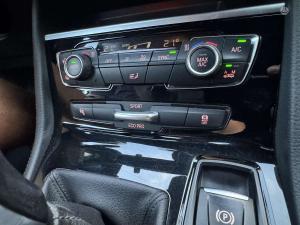 White BMW 216 Gran Tourer 2016 in Jonava, with an engine capacity of 1.50 L and mileage of 233 thousand km for 6900 €, photo 25 on AUTOMOTO.COM.LV