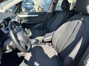 Белый БМВ 216 Gran Tourer 2022 в Вильнюс, объемом двигателя 1.50 л и пробегом 183 тыс. км за 13309 €, фото 13 на AUTOMOTO.COM.LV
