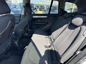 Белый БМВ 216 Gran Tourer 2022 в Вильнюс, объемом двигателя 1.50 л и пробегом 183 тыс. км за 13309 €, фото 14 на AUTOMOTO.COM.LV