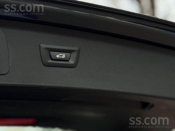 Pelēks BMW 216 2018 Jelgava, ar dzinēja tilpumu 1.50 L un nobraukumu 186 tūkst. km par 8300 €, foto 8 vietnē AUTOMOTO.COM.LV