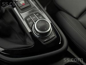 Pelēks BMW 216 2018 Jelgava, ar dzinēja tilpumu 1.50 L un nobraukumu 186 tūkst. km par 8300 €, foto 10 vietnē AUTOMOTO.COM.LV