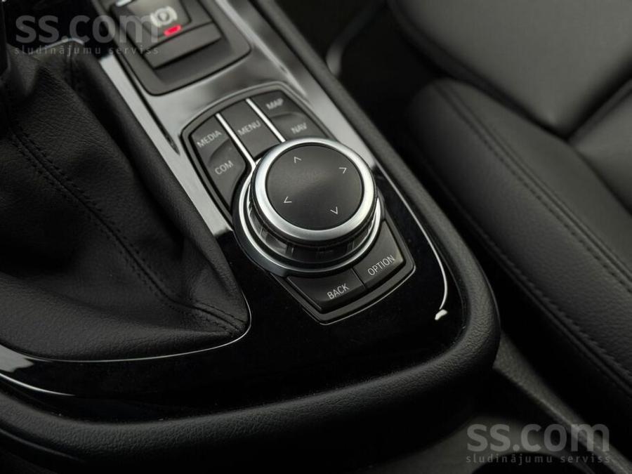 Pelēks BMW 216 2018 Jelgava, ar dzinēja tilpumu 1.50 L un nobraukumu 186 tūkst. km par 8300 €, foto 10 vietnē AUTOMOTO.COM.LV