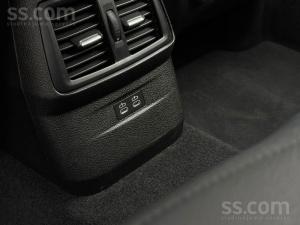 Pelēks BMW 216 2018 Jelgava, ar dzinēja tilpumu 1.50 L un nobraukumu 186 tūkst. km par 8300 €, foto 11 vietnē AUTOMOTO.COM.LV