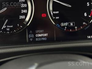 Pelēks BMW 216 2018 Jelgava, ar dzinēja tilpumu 1.50 L un nobraukumu 186 tūkst. km par 8300 €, foto 15 vietnē AUTOMOTO.COM.LV