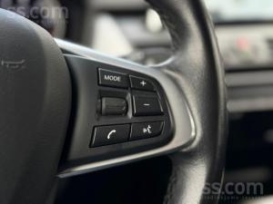 Pelēks BMW 216 2018 Jelgava, ar dzinēja tilpumu 1.50 L un nobraukumu 186 tūkst. km par 8300 €, foto 16 vietnē AUTOMOTO.COM.LV