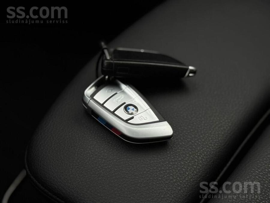 Pelēks BMW 216 2018 Jelgava, ar dzinēja tilpumu 1.50 L un nobraukumu 186 tūkst. km par 8300 €, foto 23 vietnē AUTOMOTO.COM.LV