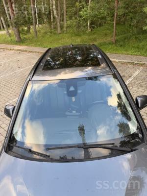 Grey BMW 216 2018 in Riga, with an engine capacity of 1.60 L and mileage of 213 thousand km for 11000 €, photo 11 on AUTOMOTO.COM.LV