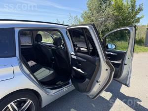 Pelēks BMW 216 2015 Rīga, ar dzinēja tilpumu 1.50 L un nobraukumu 256 tūkst. km par 5500 €, foto 9 vietnē AUTOMOTO.COM.LV