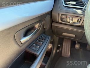 Pelēks BMW 216 2015 Rīga, ar dzinēja tilpumu 1.50 L un nobraukumu 256 tūkst. km par 5500 €, foto 19 vietnē AUTOMOTO.COM.LV