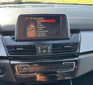 Pelēks BMW 216 2016 Telšiai, ar dzinēja tilpumu 1.50 L un nobraukumu 246 tūkst. km par 8290 €, foto 14 vietnē AUTOMOTO.COM.LV