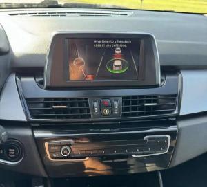 Pelēks BMW 216 2016 Telšiai, ar dzinēja tilpumu 1.50 L un nobraukumu 246 tūkst. km par 8290 €, foto 16 vietnē AUTOMOTO.COM.LV