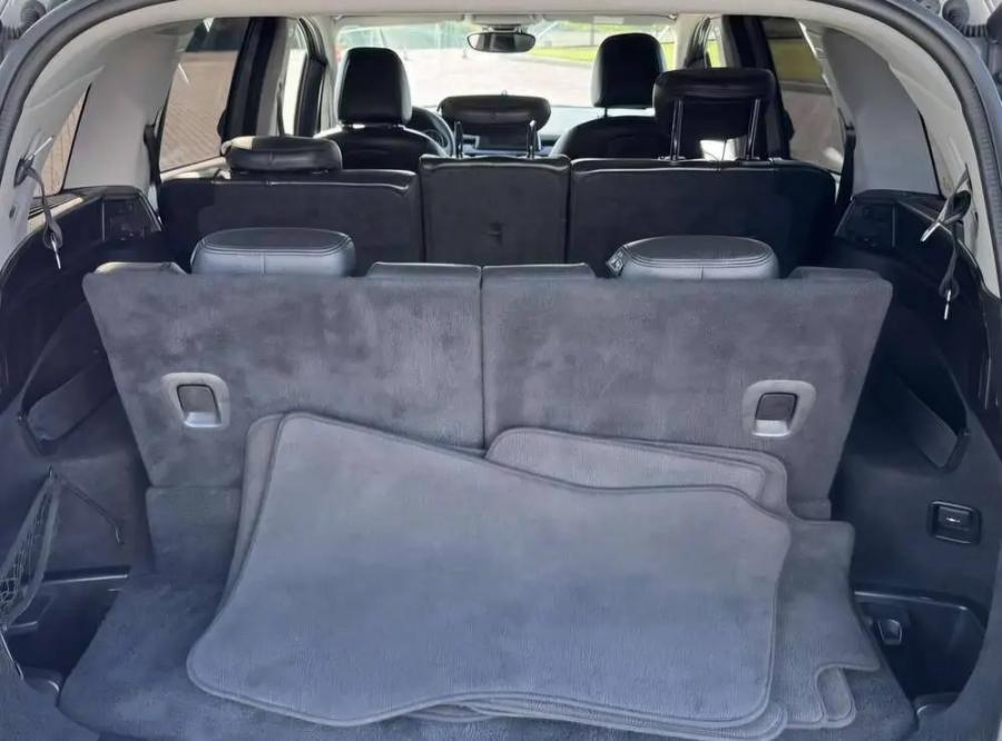 Pelēks BMW 216 2016 Telšiai, ar dzinēja tilpumu 1.50 L un nobraukumu 246 tūkst. km par 8290 €, foto 17 vietnē AUTOMOTO.COM.LV