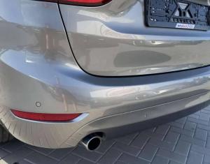 Pelēks BMW 216 2016 Telšiai, ar dzinēja tilpumu 1.50 L un nobraukumu 246 tūkst. km par 8290 €, foto 23 vietnē AUTOMOTO.COM.LV