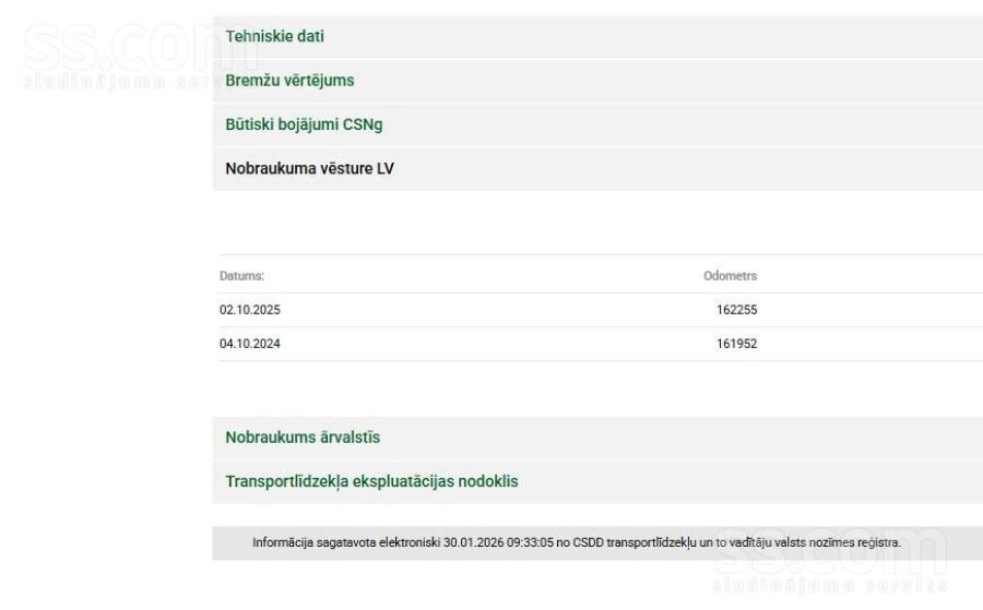 Серый БМВ 216 2019 в Рига, объемом двигателя 1.50 л и пробегом 163 тыс. км за 12500 €, фото 16 на AUTOMOTO.COM.LV