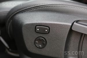 Pelēks BMW 216 2019 Tukums, ar dzinēja tilpumu 1.50 L un nobraukumu 116 tūkst. km par 11490 €, foto 11 vietnē AUTOMOTO.COM.LV