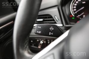Pelēks BMW 216 2019 Tukums, ar dzinēja tilpumu 1.50 L un nobraukumu 116 tūkst. km par 11490 €, foto 16 vietnē AUTOMOTO.COM.LV