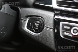 Pelēks BMW 216 2019 Tukums, ar dzinēja tilpumu 1.50 L un nobraukumu 116 tūkst. km par 11490 €, foto 19 vietnē AUTOMOTO.COM.LV