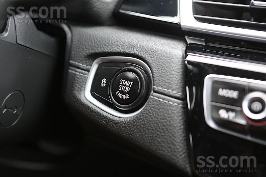 Pelēks BMW 216 2019 Tukums, ar dzinēja tilpumu 1.50 L un nobraukumu 116 tūkst. km par 11490 €, foto 19 vietnē AUTOMOTO.COM.LV