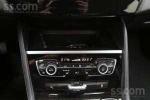 Pelēks BMW 216 2019 Tukums, ar dzinēja tilpumu 1.50 L un nobraukumu 116 tūkst. km par 11490 €, foto 23 vietnē AUTOMOTO.COM.LV